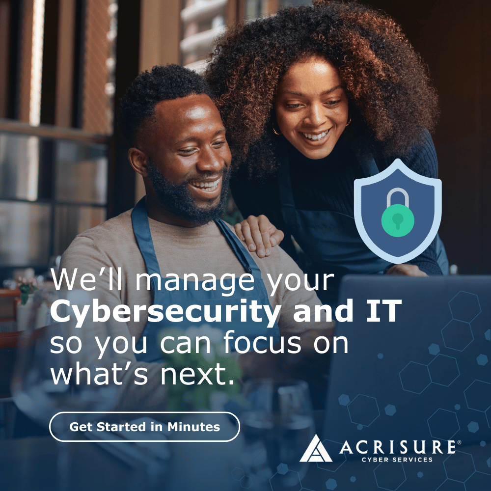 Acrisure Cyber Services